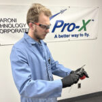 Pro-X | A better way to fly - Cesaroni Technology Incorporated